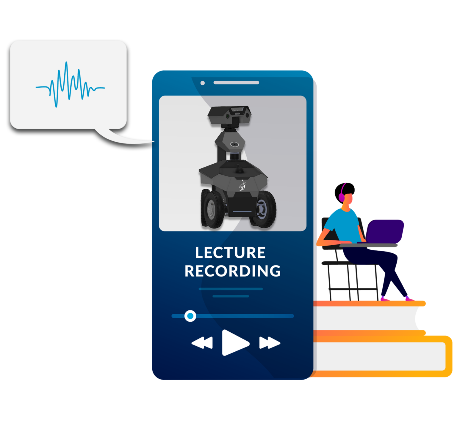 Videos • Running Brains Robotics