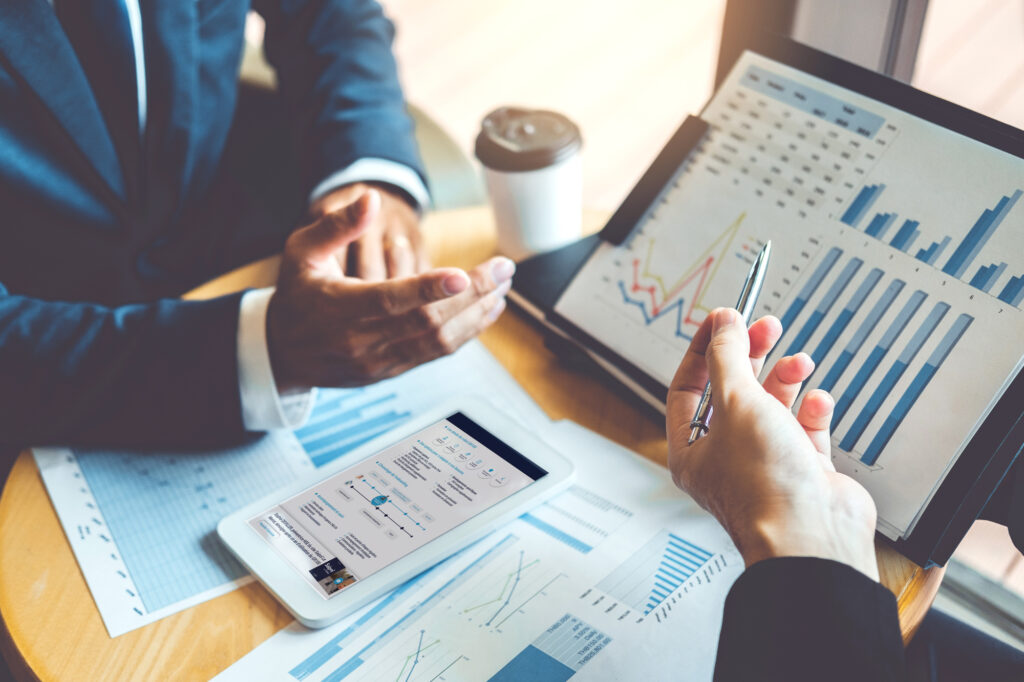 Security and inspection autonomous robot • Running Brains Robotics